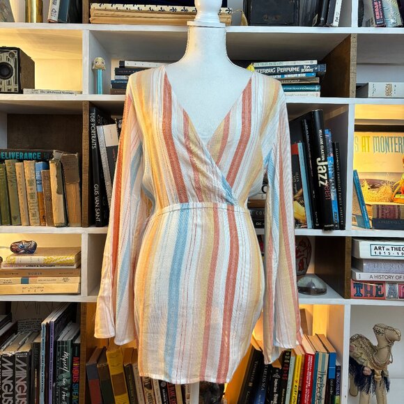 l*space | Dresses | L Space Kirsty Dress | Poshmark